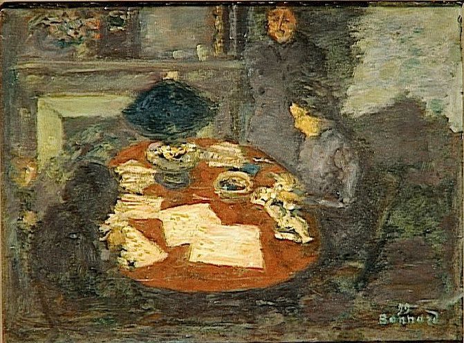 Pierre Bonnard