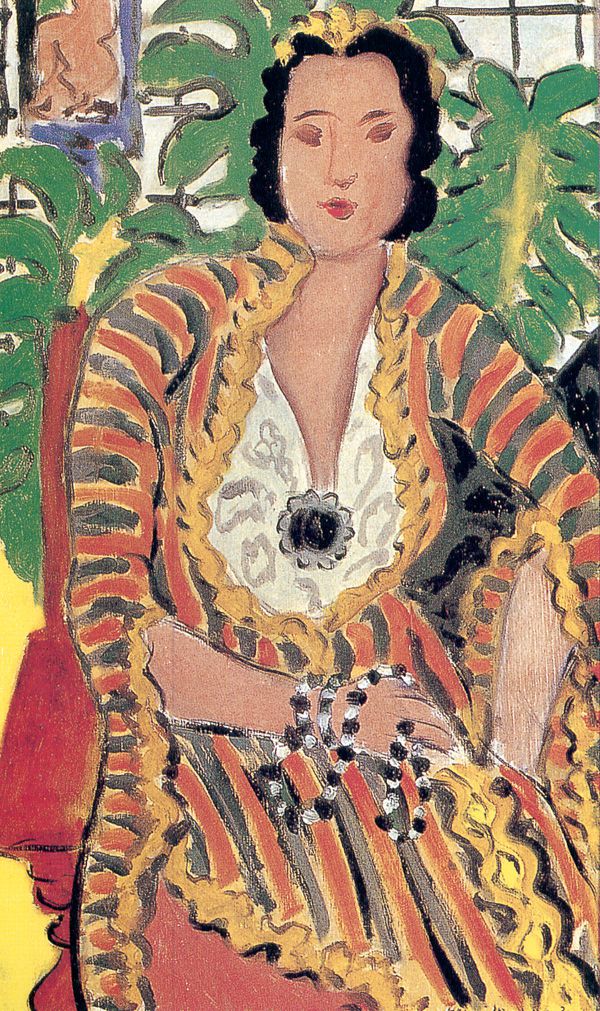 Henri Matisse