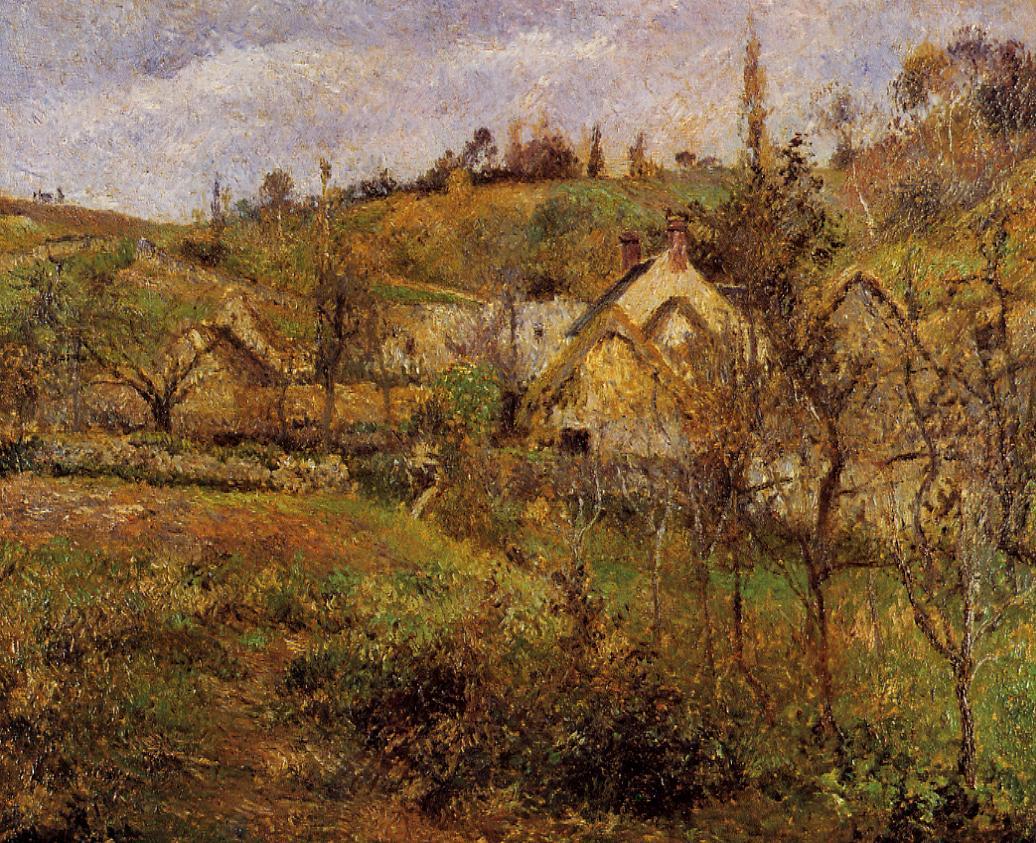 Camille Pissarro