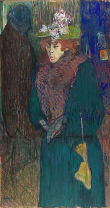 Toulouse-Lautrec