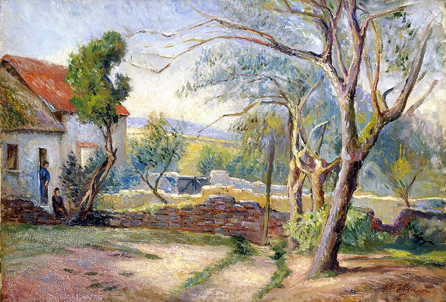 Victor Vignon